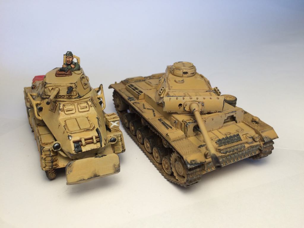 Hermann Göring Division aka late DAK list – OnTableTop – Home of Beasts ...