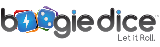 Boogie Dice – OnTableTop – Home of Beasts of War