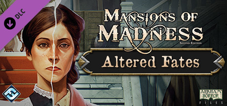 Mansions of Madness: Altered Fates – OnTableTop – Home of Beasts of War