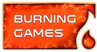 Burning Games – OnTableTop – Home of Beasts of War