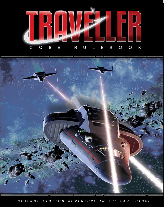 Traveller – OnTableTop – Home of Beasts of War