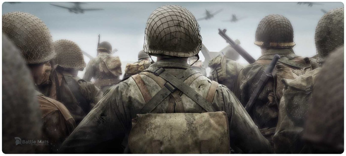 Bolt action: Historically Normandy 1944 project – OnTableTop – Home of ...