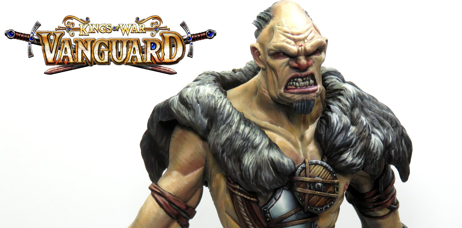 Mantic’s Mighty Giant Stomps Ahead Of Their Vanguard Pre-Orders ...