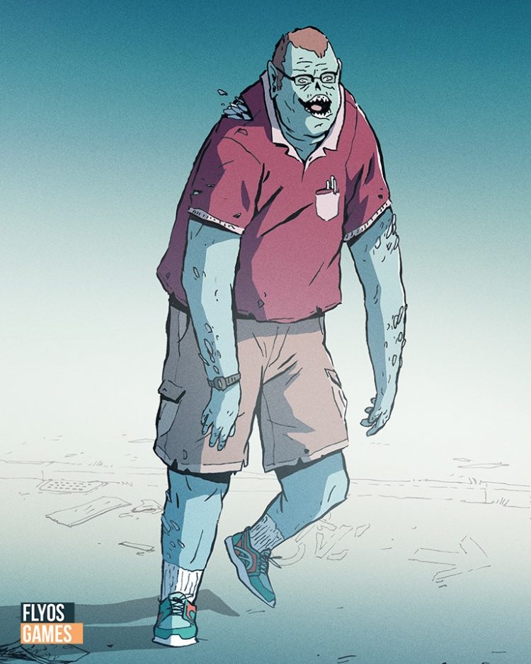 Flyos Games’ New Kickstarter Challenges You To Survive Until Daylight ...