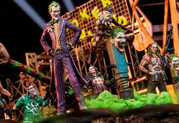 Knight Models Celebrate Batman’s 80th With New Bat Boxes – OnTableTop ...