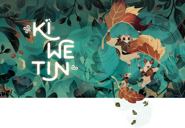 Interview: Flyos Games Teach Us To Survive Until Daylight – OnTableTop ...