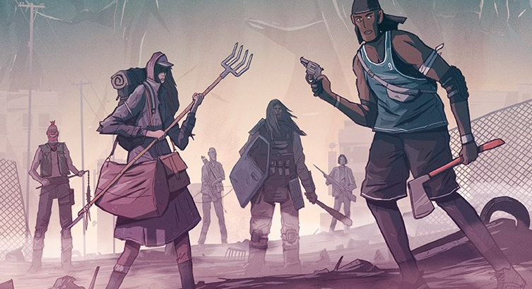 Flyos Games’ New Kickstarter Challenges You To Survive Until Daylight ...