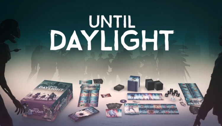 Interview: Flyos Games Teach Us To Survive Until Daylight – OnTableTop ...