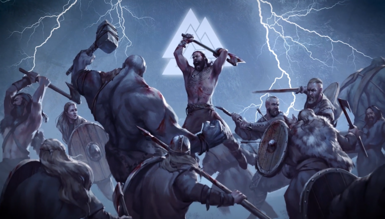 Witness Valhalla In Go On Board’s Trailer – OnTableTop – Home of Beasts ...