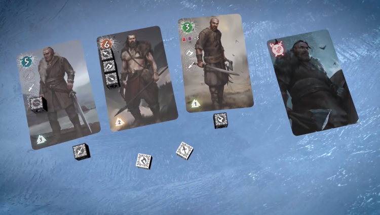 Witness Valhalla In Go On Board’s Trailer – OnTableTop – Home of Beasts ...