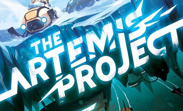 Create A Cosmo Colony With The Artemis Project On Kickstarter ...