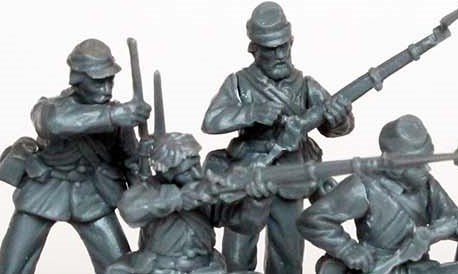Bolster Your Civil War Union Infantry With Perry Miniatures ...