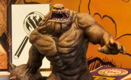 New Clayface Causes Havoc In Knight Model’s Gotham – OnTableTop – Home ...