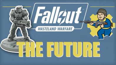 Fallout Wasteland Warfare: Future Releases – OnTableTop – Home of ...