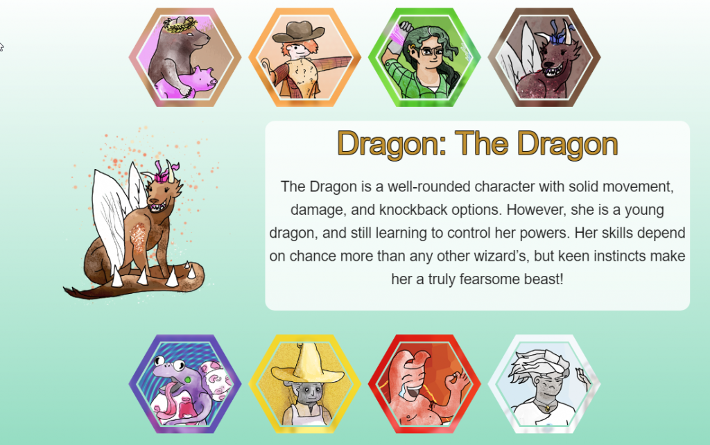Unlock You Inner Silly Sorcerer With Mystery Wizards – OnTableTop ...