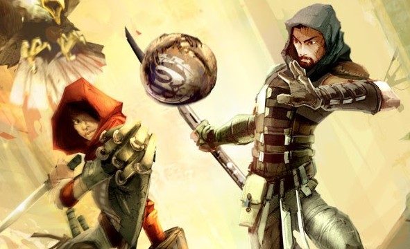 Steamforged’s Guild Ball Season Four Launching 13th October 2018 ...