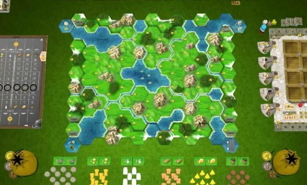 Tabletopia In Your Pocket: Android Users Join The Game – OnTableTop ...