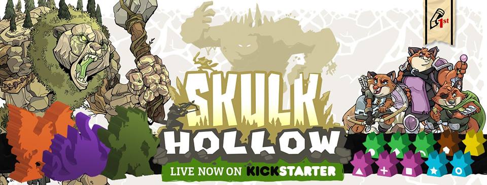Skulk Hollow – OnTableTop – Home of Beasts of War