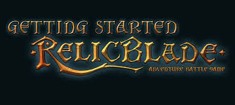 Relicblade: Adventure Battle Game – OnTableTop – Home of Beasts of War