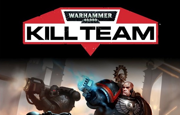 Warhammer 40,000: Kill Team – OnTableTop – Home of Beasts of War
