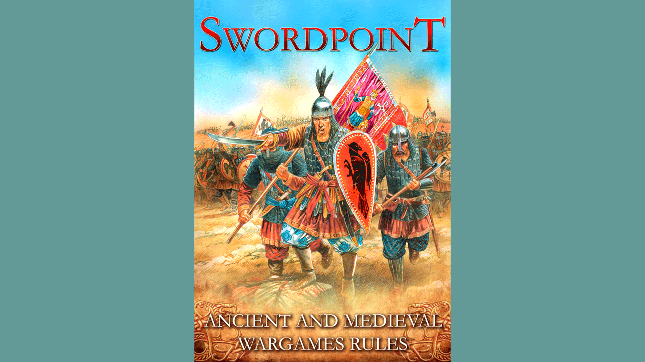 Swordpoint – OnTableTop – Home of Beasts of War