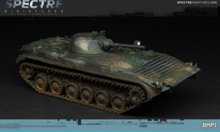 Spectre Get New Drone Operators Ready For A New Form Of Warfare ...