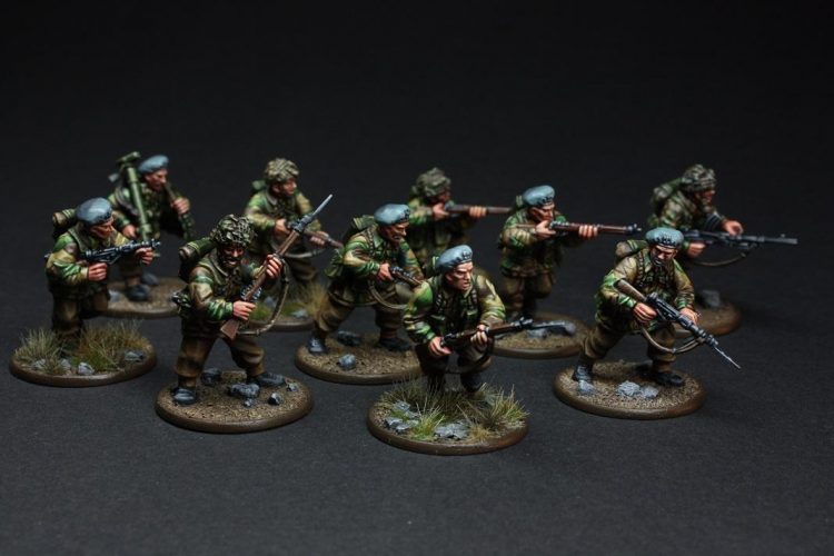 Community Spotlight: Blood & Plunder Battles, Weird Armies & Bolt ...