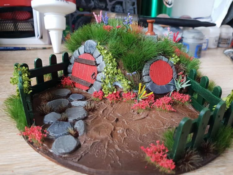 Community Spotlight: Homemade Burrows, Stunning Conversions & Kitbashes ...