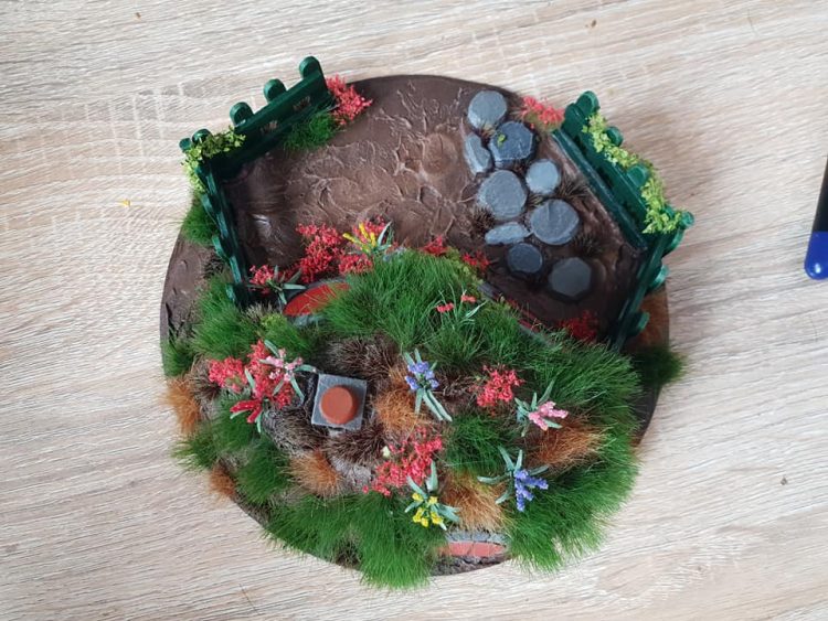 Community Spotlight: Homemade Burrows, Stunning Conversions & Kitbashes ...