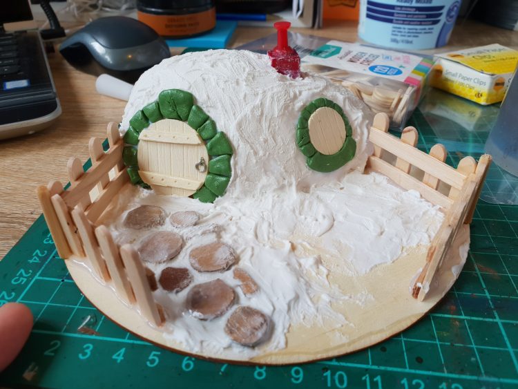 Community Spotlight: Homemade Burrows, Stunning Conversions & Kitbashes ...