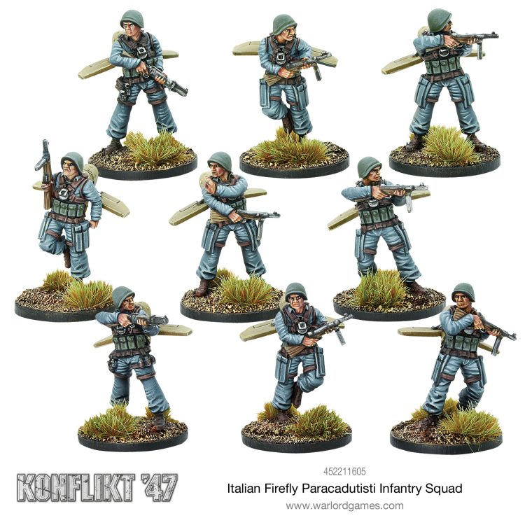 New Flying Italians Hit The Battlefield For Warlord’s Konflikt ’47 ...