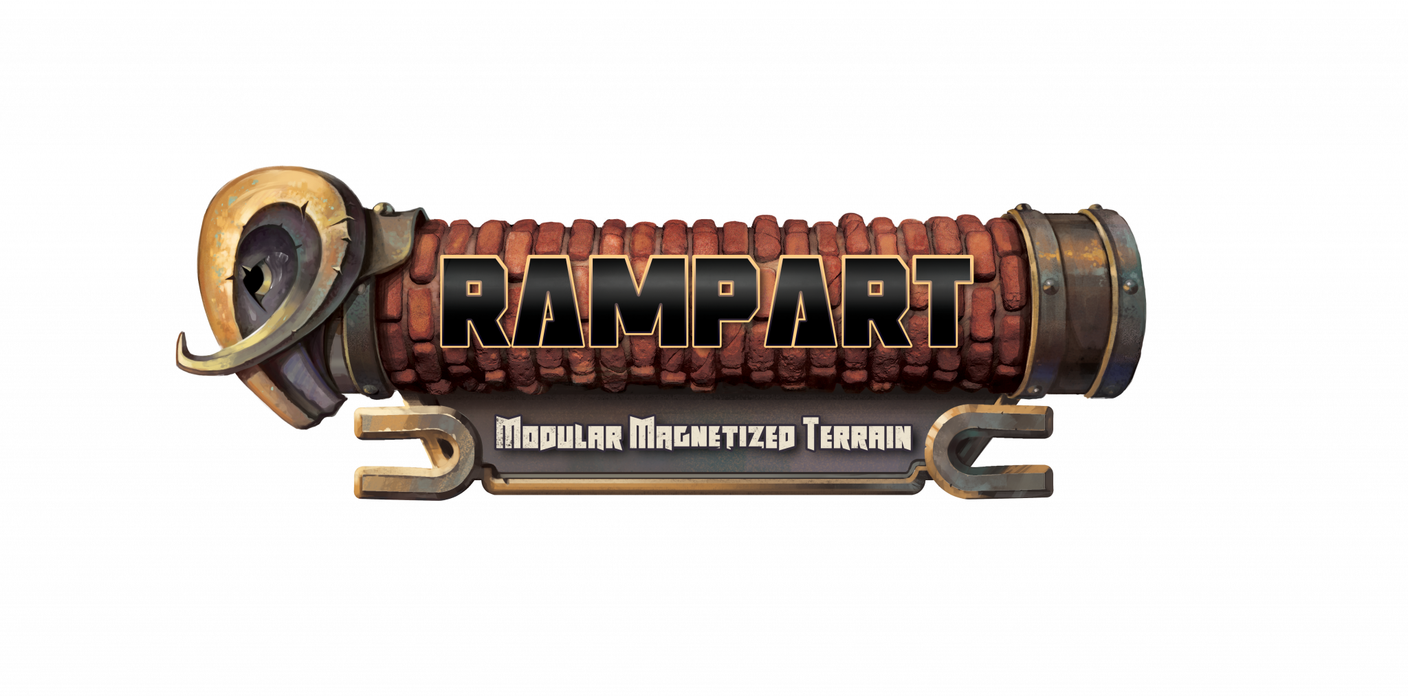 Archon Ask For Your Feedback On Their Rampart Terrain Kickstarter ...