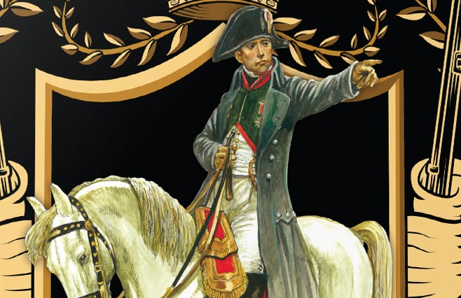 Get An Introduction To Warlord’s Black Powder With Rick Priestley ...