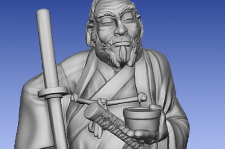 A Brand New Wave Of Bushido Characters On The Way Soon – OnTableTop ...