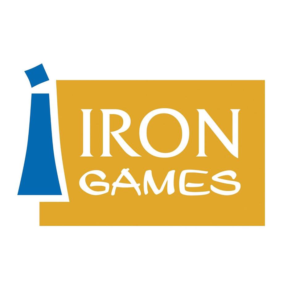 Irongames – OnTableTop – Home of Beasts of War
