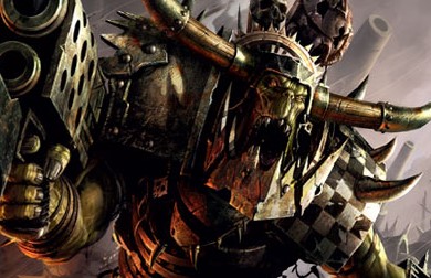 New Ork Codex Lands This Weekend Alongside Vehicles & More – OnTableTop ...
