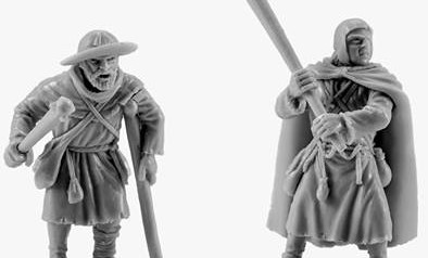 V&V’s Second Set Of Pilgrims Head Out On Crusades – OnTableTop – Home ...