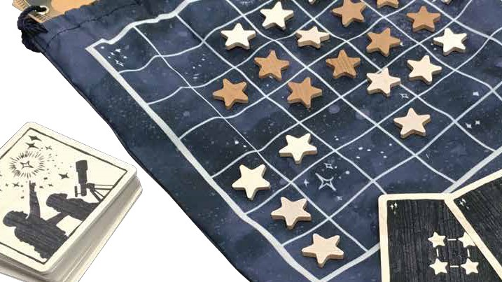 Get Set For Stellar Fun In The Stars Align – OnTableTop – Home of ...