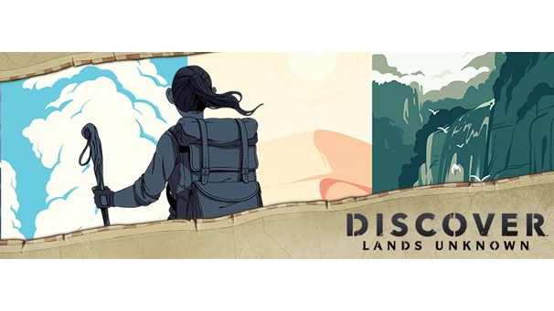 Discover: Lands Unknown – OnTableTop – Home of Beasts of War