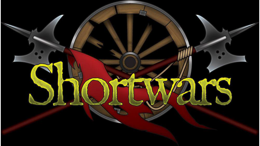 Shortwars – OnTableTop – Home of Beasts of War