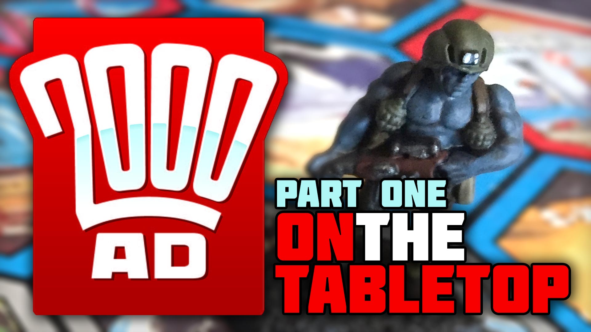 2000AD On The Tabletop: Part One – The Games Workshop Era – OnTableTop ...