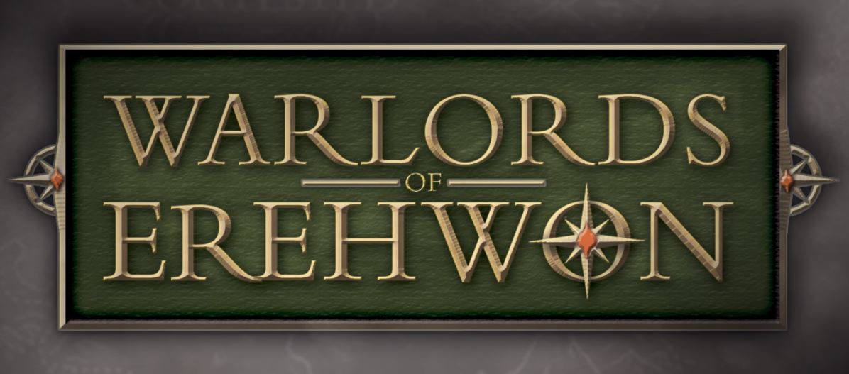 Warlords Of Erehwon – OnTableTop – Home of Beasts of War