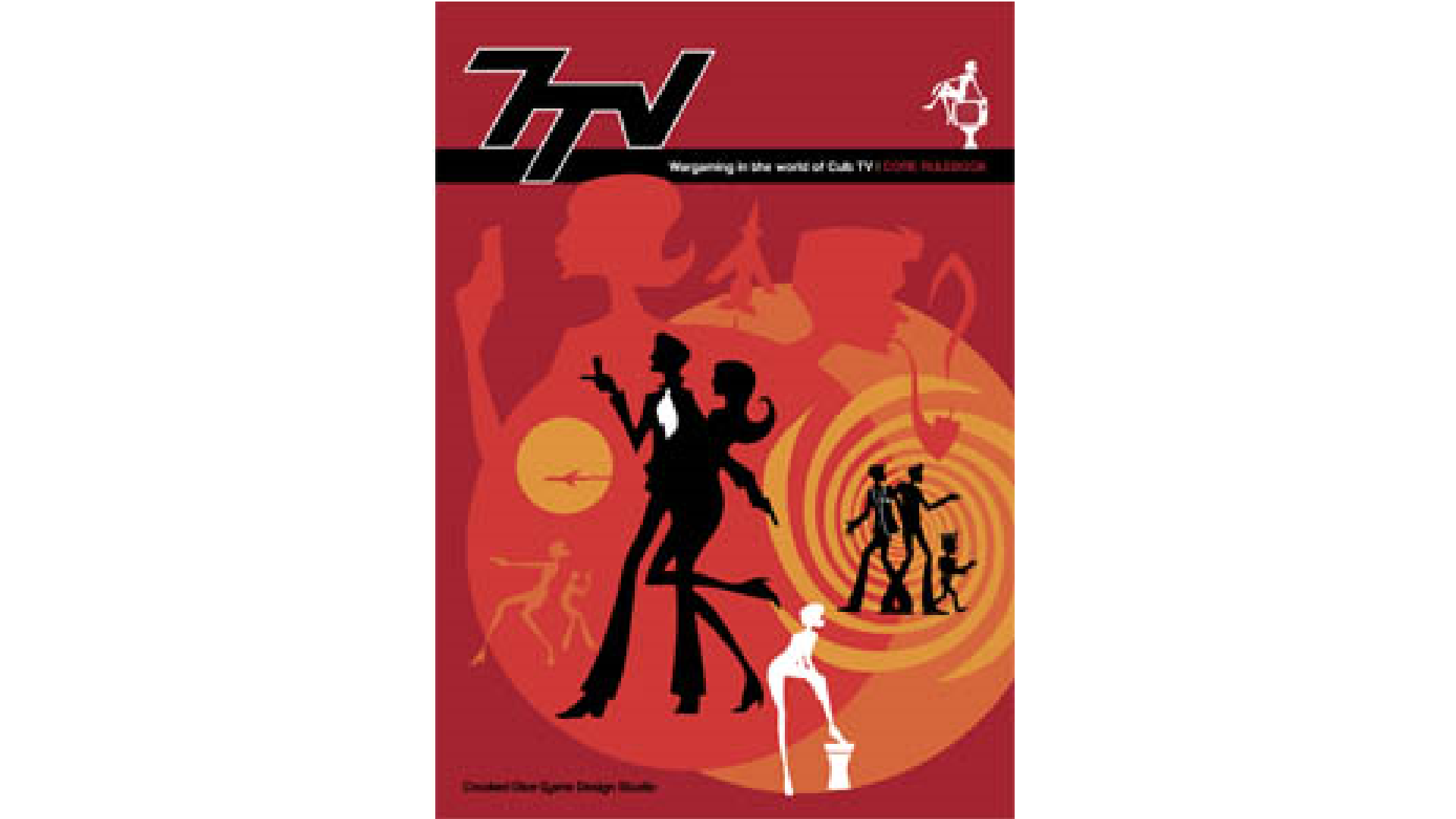 7TV – OnTableTop – Home of Beasts of War