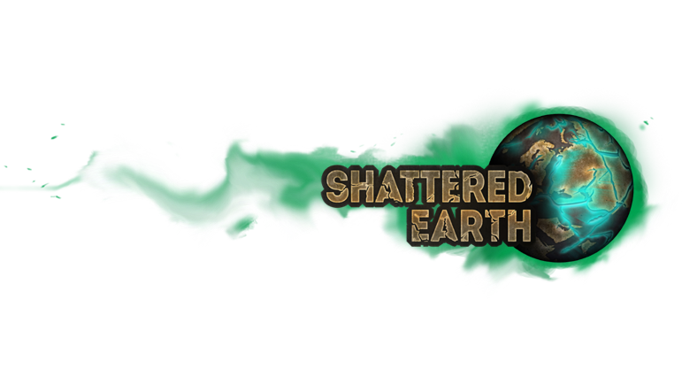 Shattered Earth – OnTableTop – Home of Beasts of War