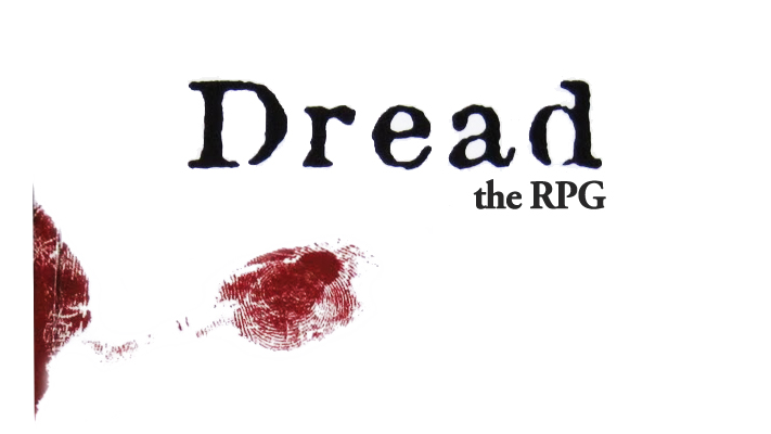 Dread – OnTableTop – Home of Beasts of War