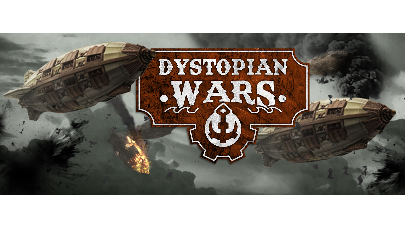 Dystopian Wars – OnTableTop – Home of Beasts of War