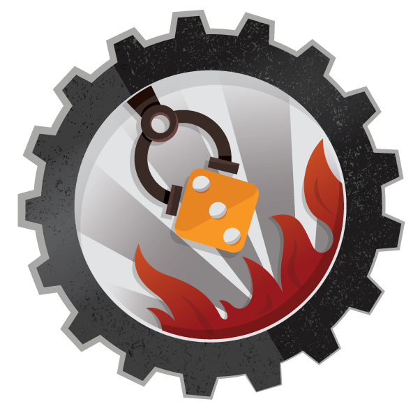 Crowd Forge Studio – OnTableTop – Home of Beasts of War