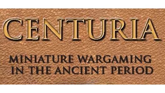 Centuria – OnTableTop – Home of Beasts of War