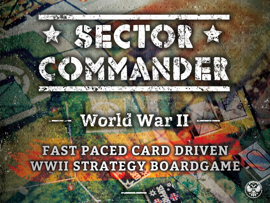 Sector Commander – OnTableTop – Home of Beasts of War
