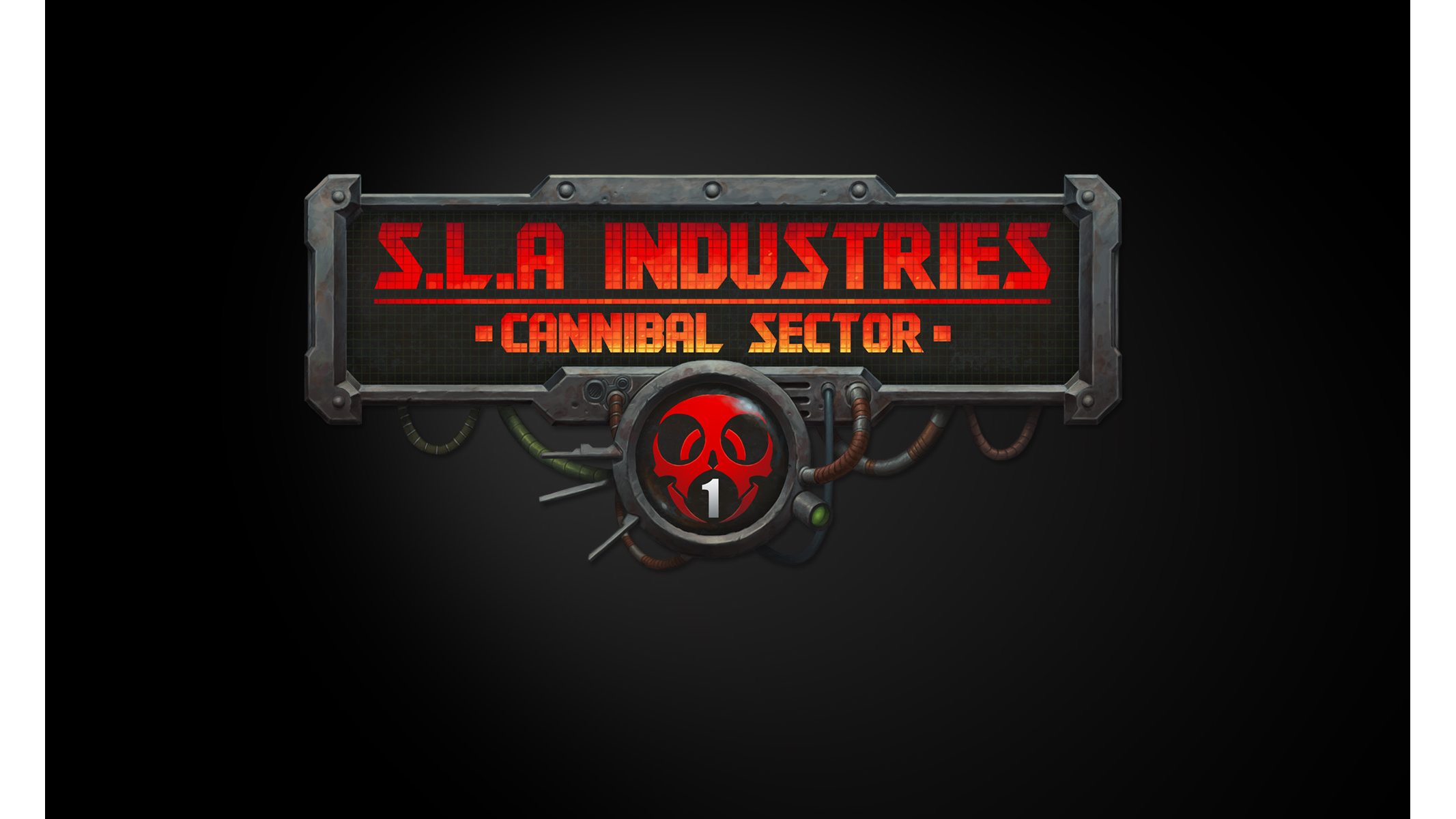 SLA Industries: Cannibal Sector 1 – OnTableTop – Home of Beasts of War